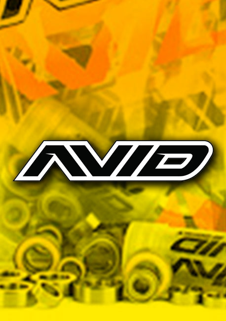 AVID Racing Concepts — One 7 RC