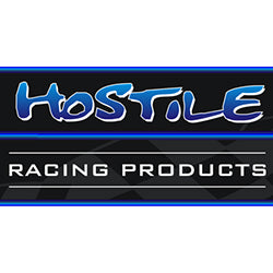 Hostile Racing Products — One 7 RC