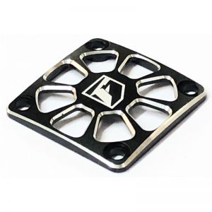 Fantom: FR-10/FR-1S Pro ESC Fan Cover Replacement — One 7 RC