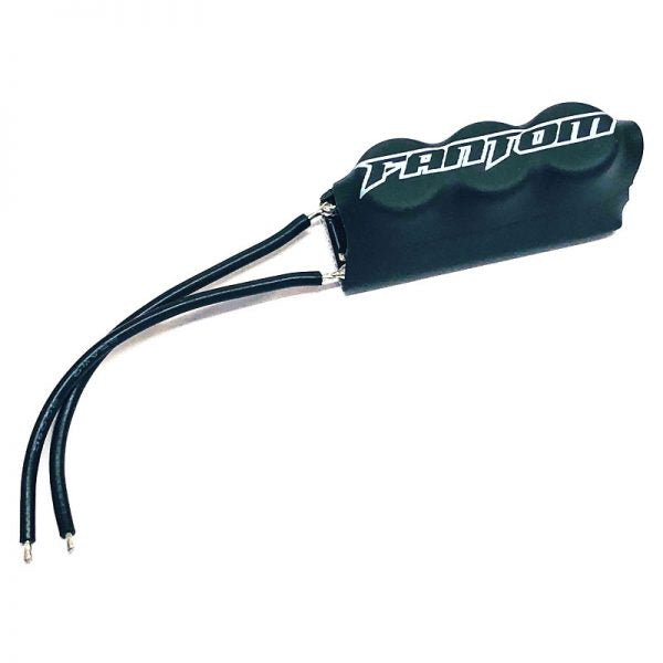 Fantom: FR-10/FR-1S Pro ESC Power Capacitors — One 7 RC