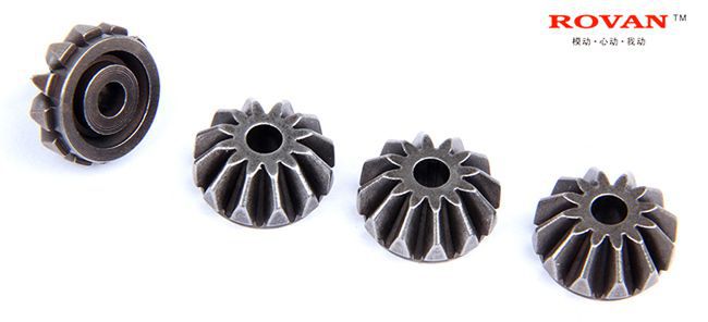 Rovan Sports: Small Bevel Diff Gear (Spider Gears) — One 7 RC