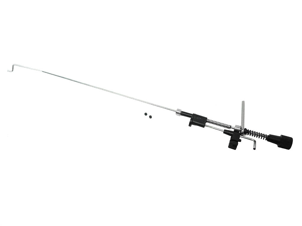 Rovan Sports: Baja Throttle Linkage Set — One 7 RC