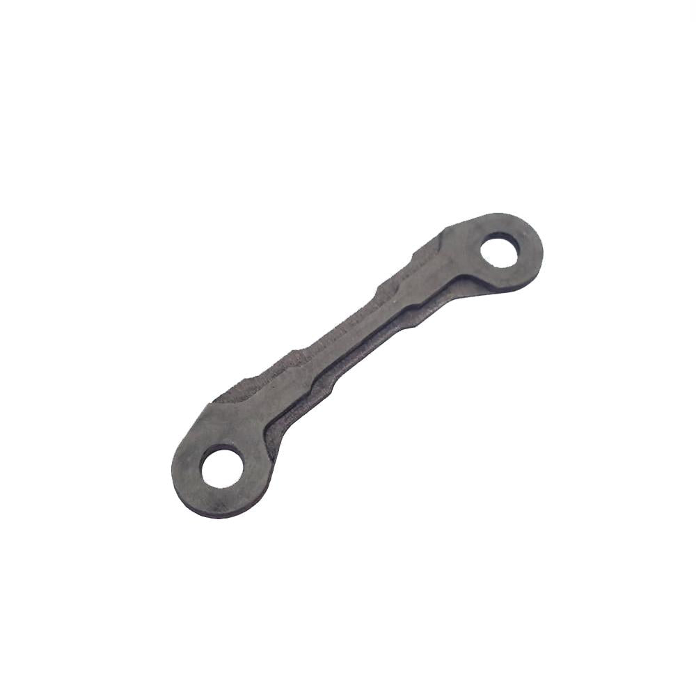 RC MAKER: Geo Carbon Med Flex Topdeck/Bulkhead Stiffener for Awesomati ...