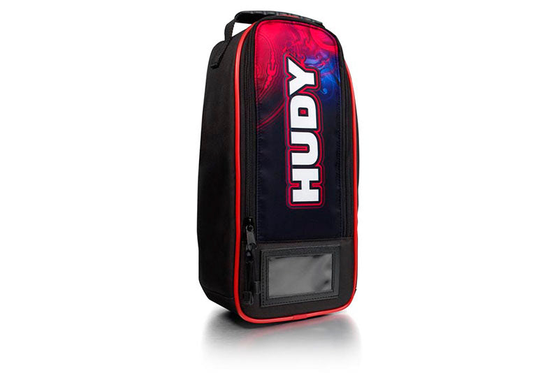 HUDY: HUDY STARTER BAG - EXCLUSIVE EDITION — One 7 RC
