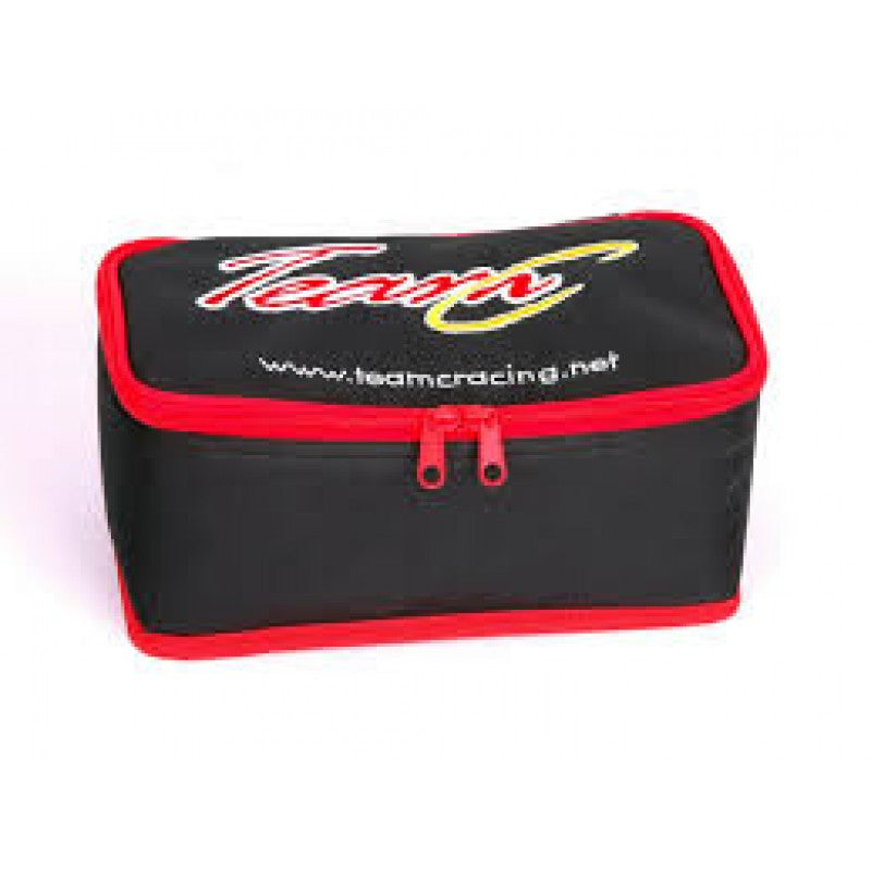 Team C: Shock Oil Bag — One 7 RC