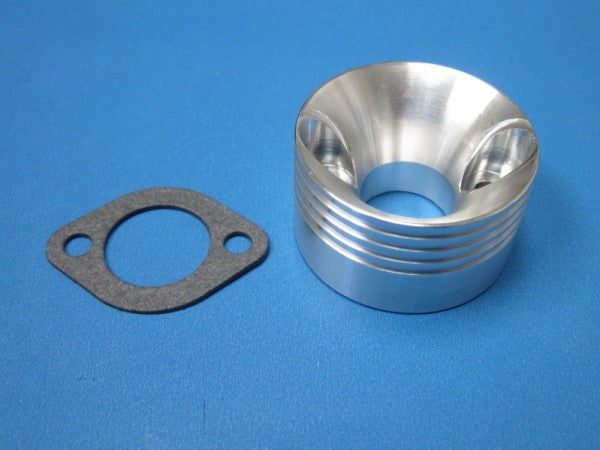 DDM Racing: Tall Velocity Stack (1" Height) — One 7 RC